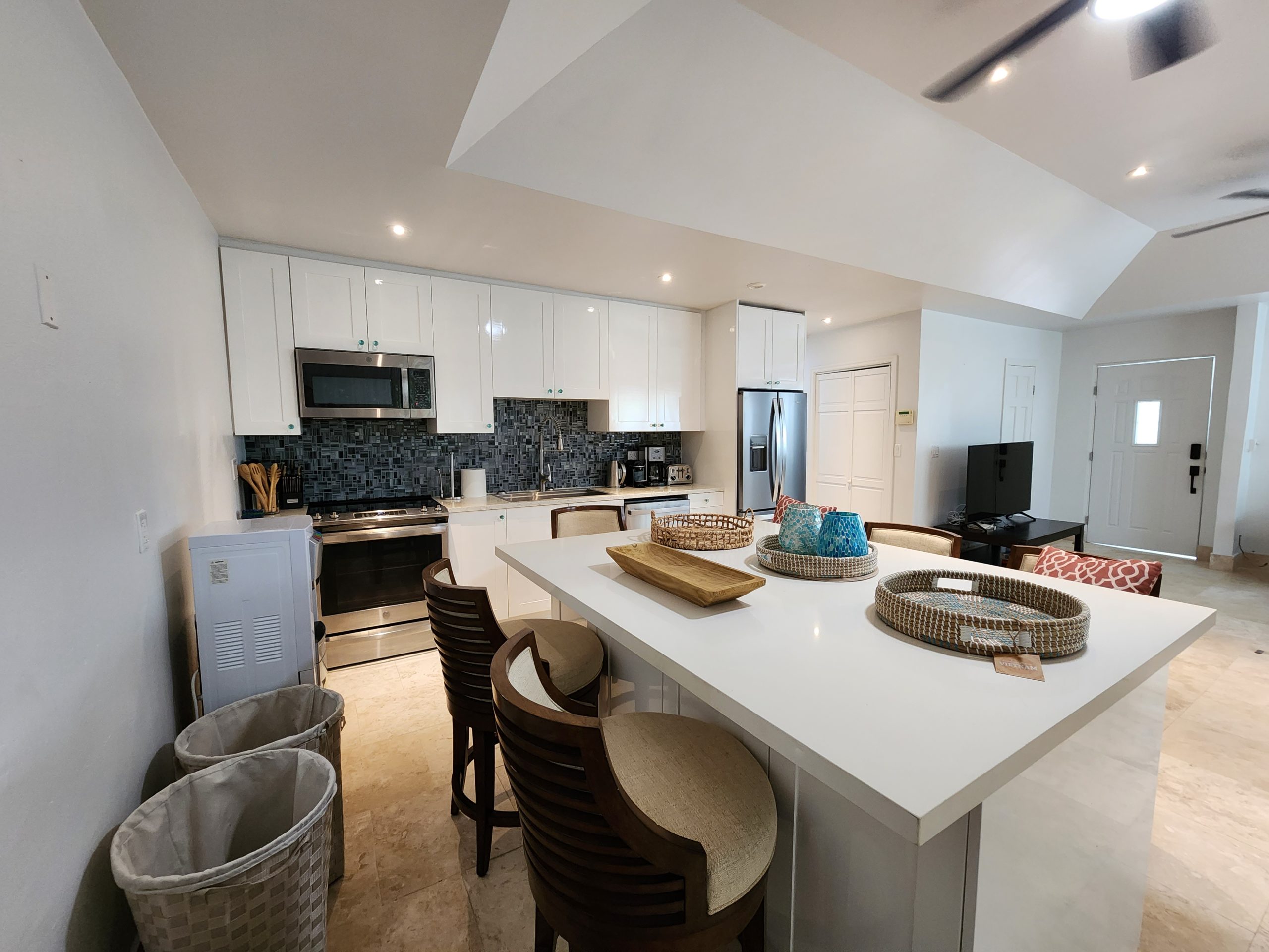 Villa Albatross – Vacation Rentals